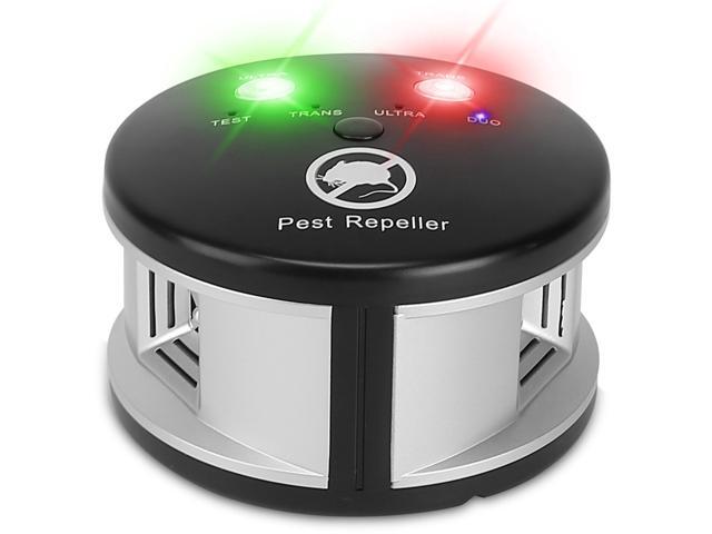 Click here for Fresh Fab Finds 360° Ultrasonic Pest Repeller Plug... prices