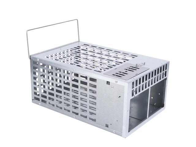 Click here for Fresh Fab Finds Humane Mouse Trap Cage Reusable In... prices