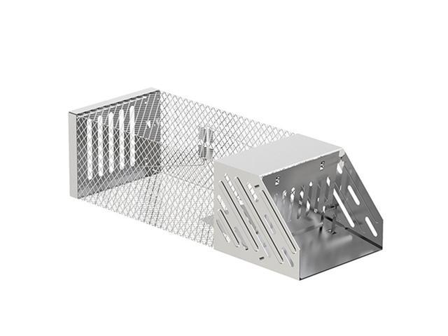 Click here for Fresh Fab Finds Automatic Rat Trap Single Door Hum... prices