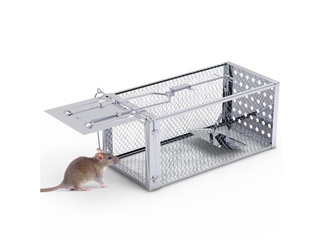 Click here for Fresh Fab Finds Single Door Humane Rodent Trap for... prices