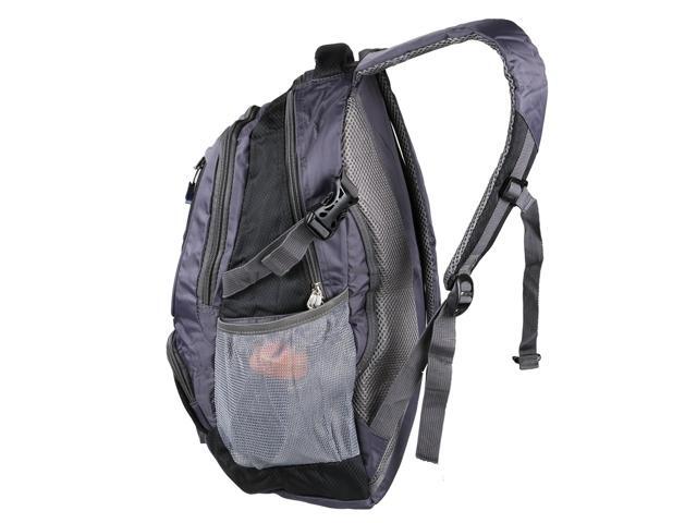 Click here for Fresh Fab Finds Unisex School Backpack w/ Water Bo... prices
