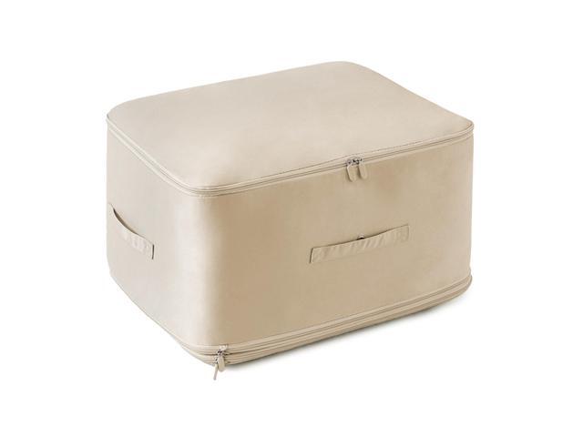 Click here for Fresh Fab Finds Foldable Storage Bag for Bedding w... prices