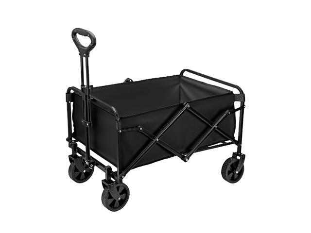 Click here for Fresh Fab Finds 100L Collapsible Folding Wagon Car... prices