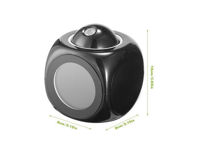 Click here for Fresh Fab Finds LCD Projection Alarm Clock w/ Snoo... prices