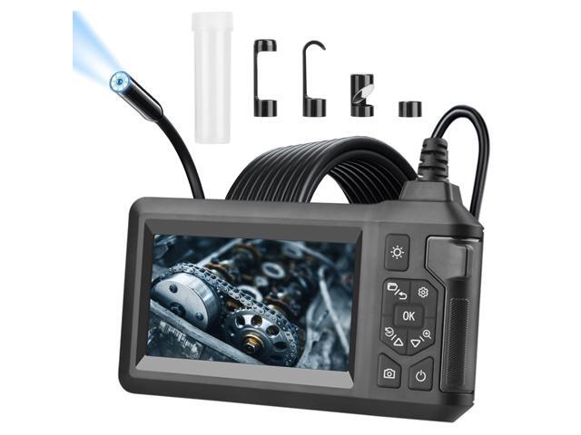 Click here for Fresh Fab Finds 1080P Endoscope Camera 4.3in Scree... prices