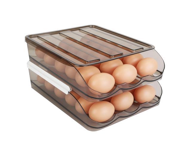 Click here for Fresh Fab Finds 36-Egg Rolling Container Holder w/... prices