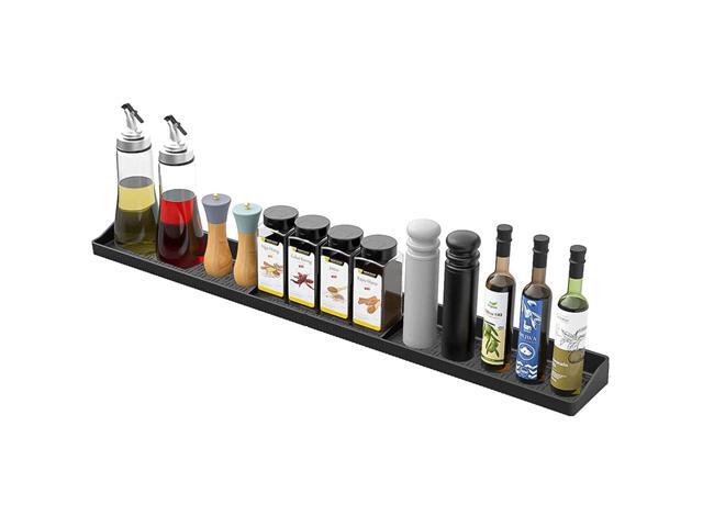 Click here for Fresh Fab Finds Magnetic Stove Top Shelf Silicone... prices