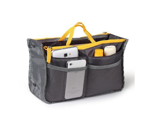 Click here for Fresh Fab Finds Womens Travel Insert Makeup Toilet... prices