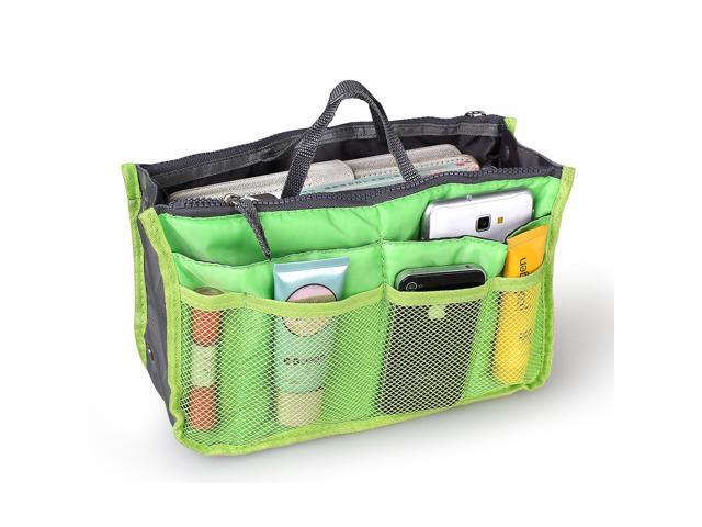 Click here for Fresh Fab Finds Womens Travel Insert Makeup Toilet... prices