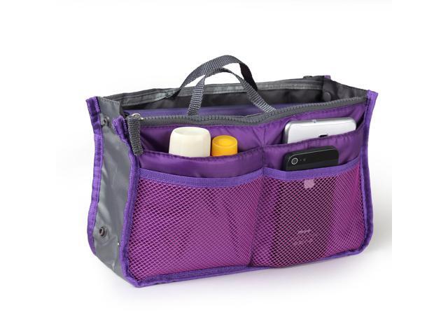 Click here for Fresh Fab Finds Womens Travel Insert Makeup Toilet... prices