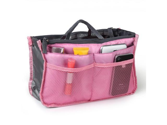 Click here for Fresh Fab Finds Womens Travel Insert Makeup Toilet... prices