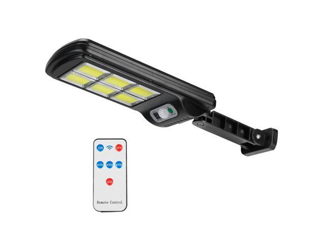 Click here for Fresh Fab Finds 128LED Solar Wall Light PIR Motion... prices