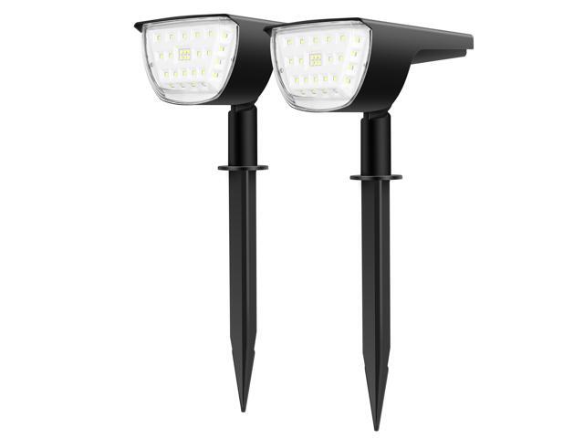 Click here for Fresh Fab Finds Solarek 32LED Solar Spotlights IP6... prices
