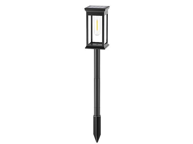 Click here for Fresh Fab Finds 6Pcs Solar Stake Lights IP65 Water... prices