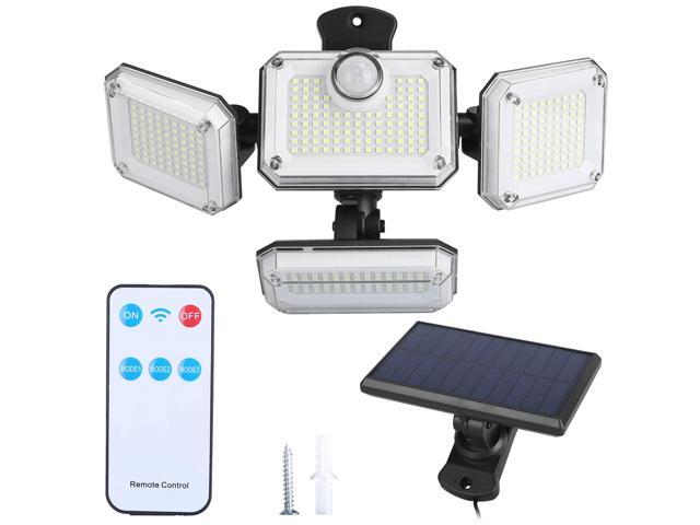 Click here for Fresh Fab Finds 2Pk Solar Wall Lights Motion Senso... prices