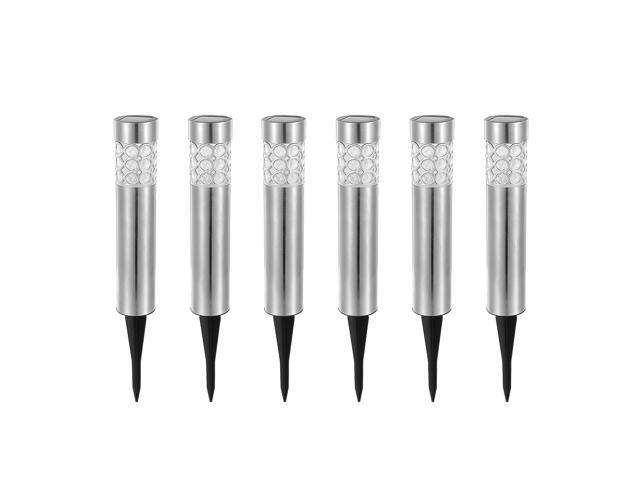 Click here for Fresh Fab Finds Solarek 6Pcs RGB Solar Garden Ligh... prices