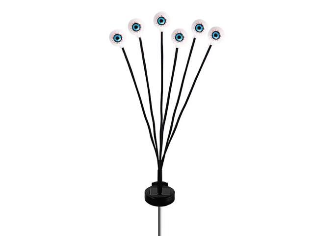 Click here for Fresh Fab Finds 2Pcs Solar Halloween Eyeball Light... prices