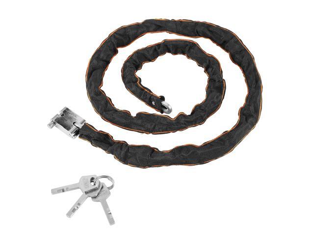 Click here for Fresh Fab Finds 1.8M Heavy Duty Bike Chain Lock wi... prices