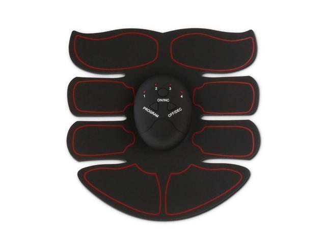 Click here for Fresh Fab Finds 6-Mode ABS Stimulator Toning Belt... prices