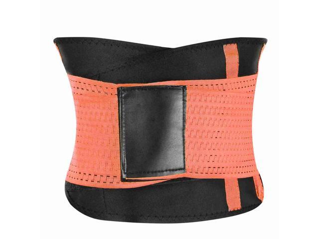 Click here for Fresh Fab Finds U-Shaped Slimming Waist Belt Tummy... prices