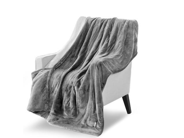 Click here for Fresh Fab Finds Twin Heated Blanket 10 Heat Levels... prices
