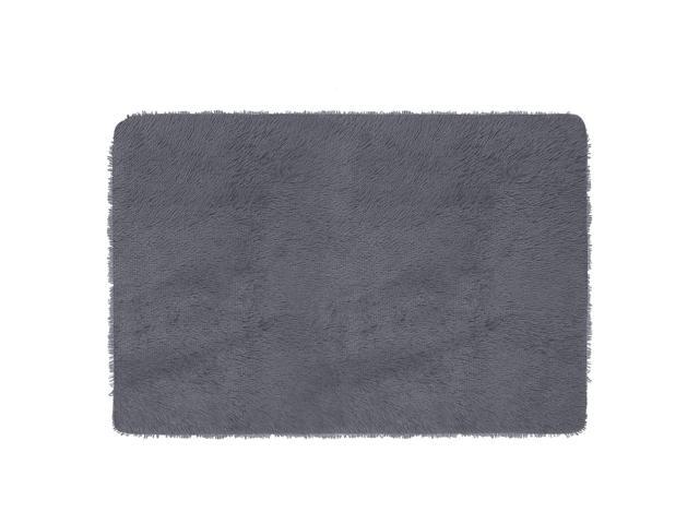 Click here for Fresh Fab Finds Fluffy Bedroom Rug Anti-Skid Shagg... prices