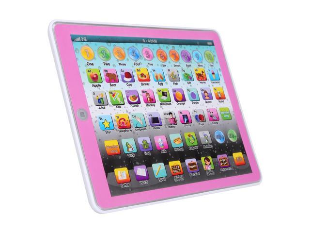 Click here for Fresh Fab Finds Toddler Learning Tablet Toy for Ag... prices