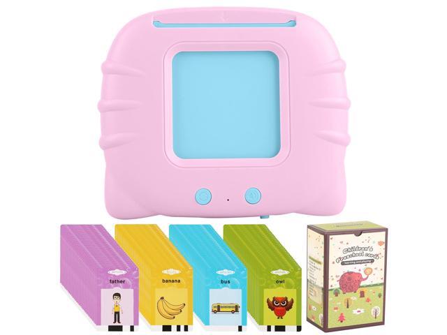 Click here for Fresh Fab Finds 224 Words Talking Flash Cards with... prices