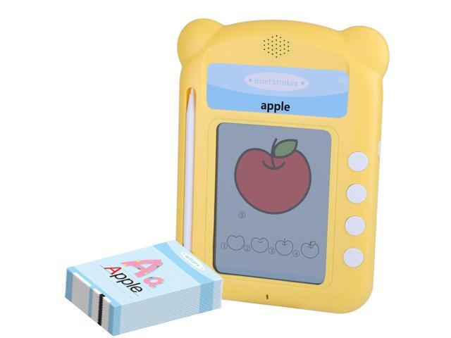 Click here for Fresh Fab Finds 100 Words Flash Cards with 5.5in L... prices