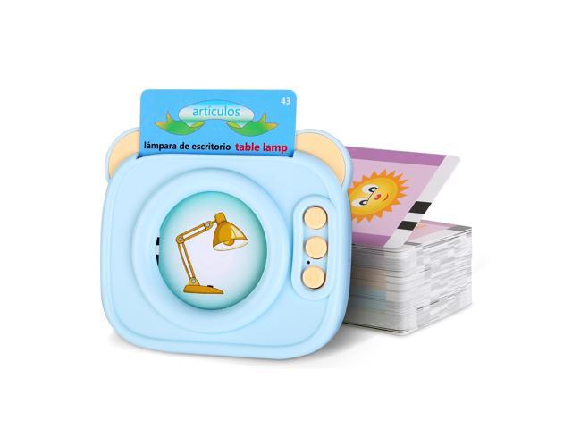 Click here for Fresh Fab Finds Bilingual 224 Words Flash Cards  S... prices