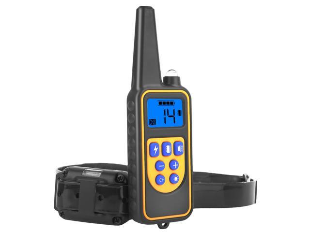 Click here for Fresh Fab Finds Dog Training Collar w/ Remote  875... prices
