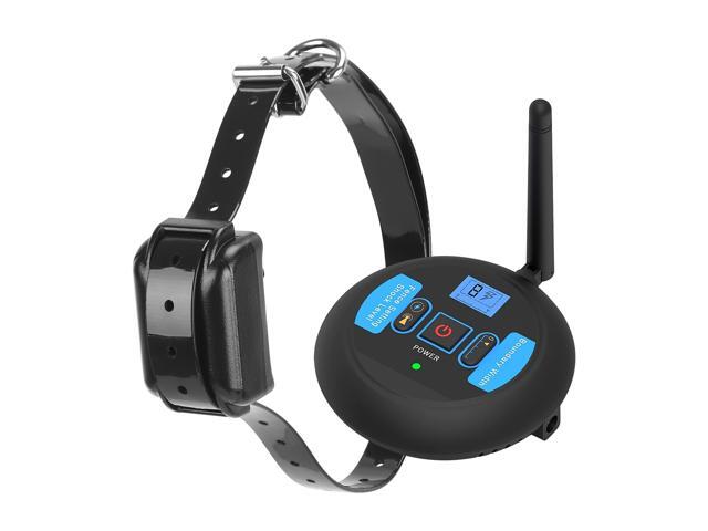 Click here for Fresh Fab Finds Wireless Dog Fence w/ Shock Collar... prices