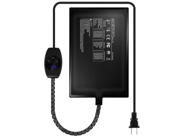 Click here for Fresh Fab Finds Reptile Heating Pad  Temp Adjustab... prices