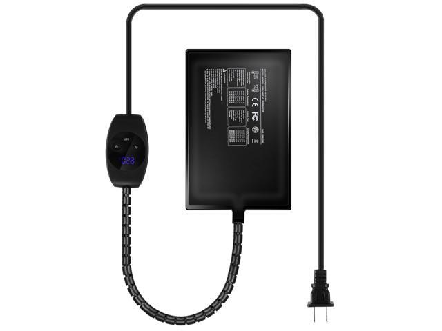 Click here for Fresh Fab Finds Reptile Heating Pad  Temp Adjustab... prices