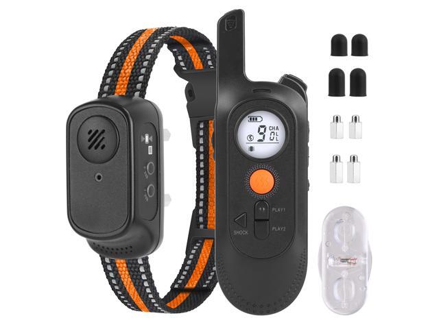 Click here for Fresh Fab Finds Dog Fence Trainer 984FT  3 Channel... prices