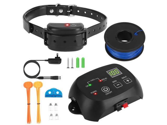 Click here for Fresh Fab Finds Dog Fence w/ 100 Levels  Rechargea... prices