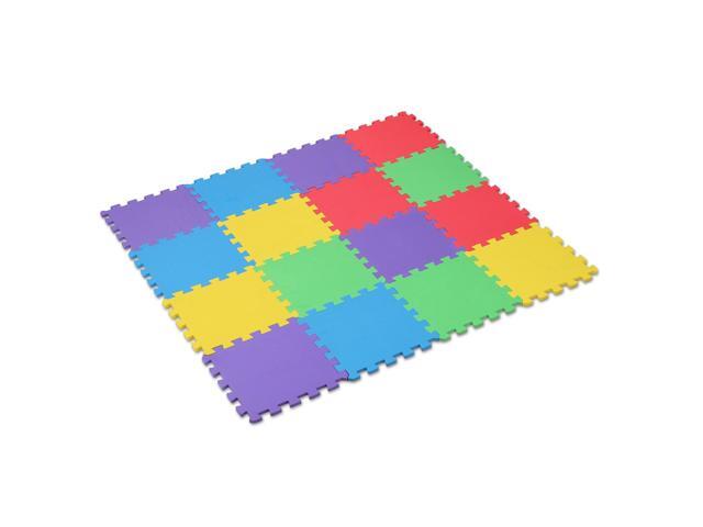 Click here for Fresh Fab Finds 16Pcs Interlocking Puzzle Floor Pl... prices