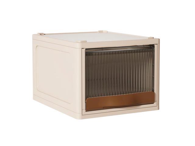 Click here for Fresh Fab Finds Stackable 16.5L Storage Bin w/ Lid... prices