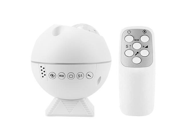 Click here for Fresh Fab Finds LED Star Projector Galaxy Night Li... prices