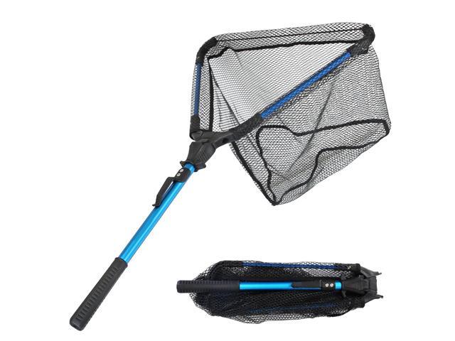 Click here for Fresh Fab Finds Foldable Fishing Net w/ Aluminum R... prices