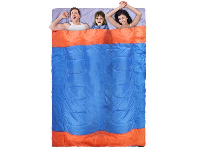 Click here for Fresh Fab Finds 3-Person Lightweight Water-Resista... prices