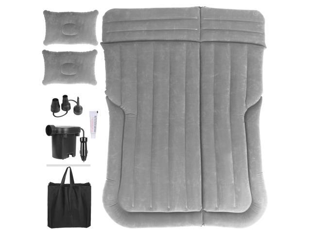 Click here for Fresh Fab Finds Inflatable SUV Air Mattress w/ Pil... prices