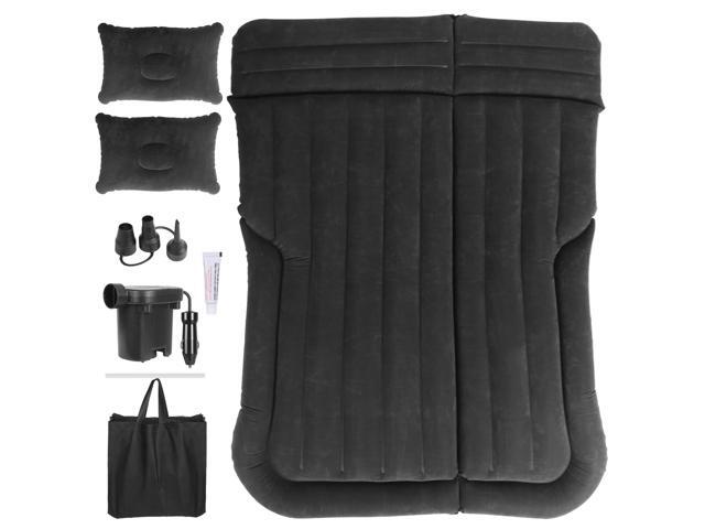 Click here for Fresh Fab Finds Inflatable SUV Air Mattress w/ Pil... prices