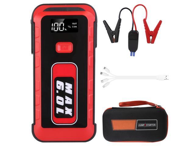 Click here for Fresh Fab Finds Car Jump Starter 2500A 25800mAh Ba... prices