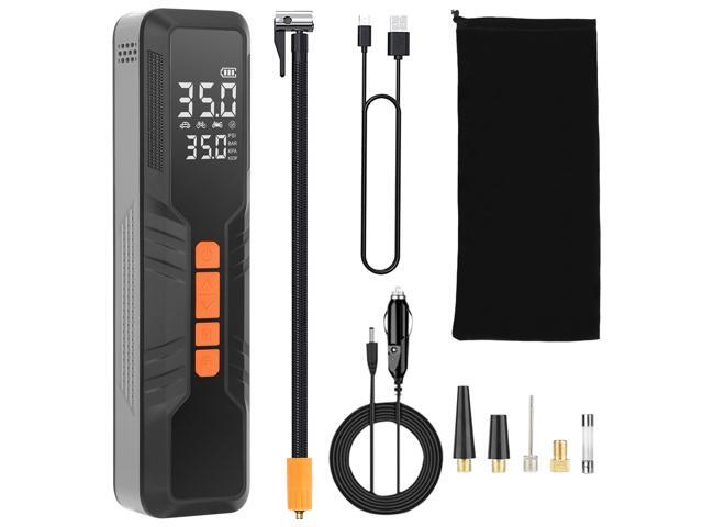 Click here for Fresh Fab Finds Cordless Tire Inflator 150PSI w/ 5... prices