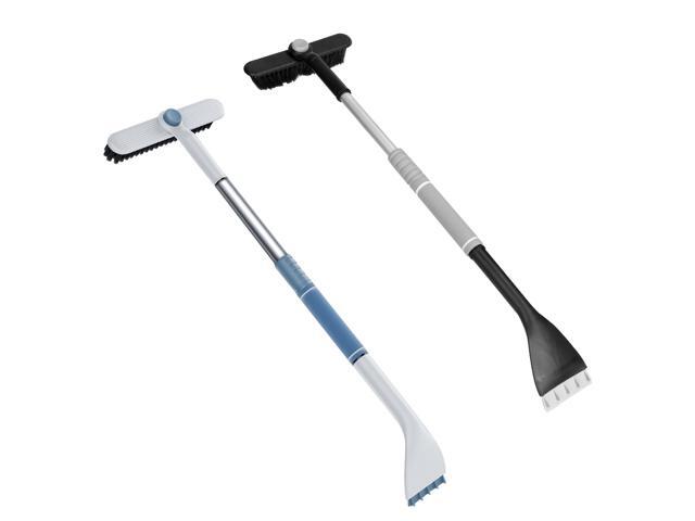 Click here for Fresh Fab Finds 2-in-1 Extendable Ice Scraper & Sn... prices