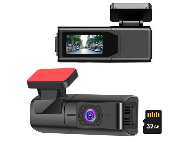 Click here for Fresh Fab Finds 2K HD Dash Cam with IPS Screen  32... prices