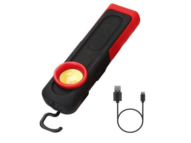 Click here for Fresh Fab Finds LED Work Light Pocket Magnetic EDC... prices