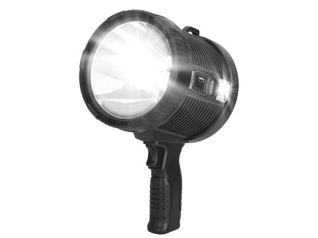 Click here for Fresh Fab Finds 30000LM Rechargeable LED Searchlig... prices