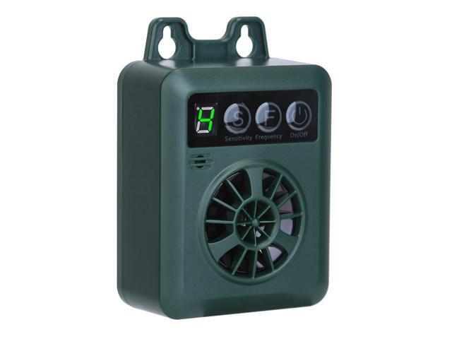 Click here for Fresh Fab Finds Ultrasonic Anti-Barking Device w/... prices